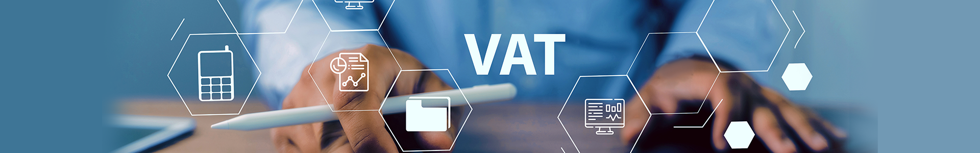 Automate VAT compliance process and ensure audit readiness | Cygnet One