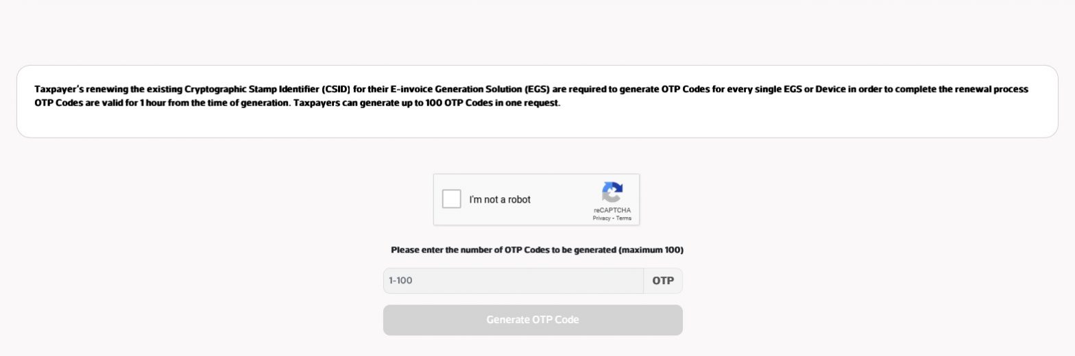 Saudi Arabia Fatoora Portal: The Complete Guide