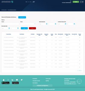 Saudi Arabia Fatoora Portal: The Complete Guide