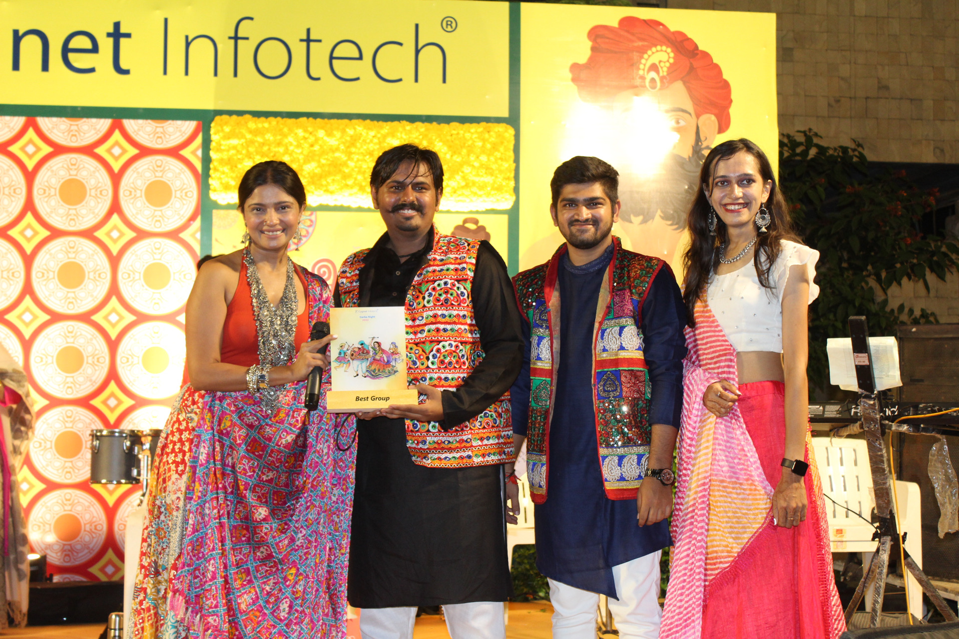 We are Cygnet | Cygnet.One